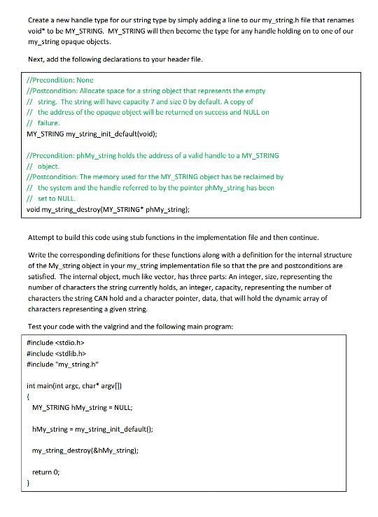 Solved Evil Hangman This semester we will be building a | Chegg.com