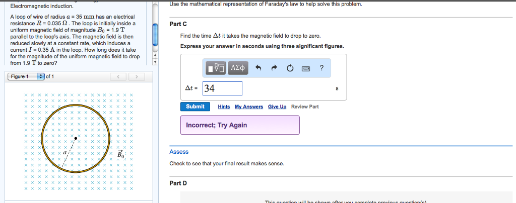 Solved To practice Problem-Solving Strategy 25.1 | Chegg.com