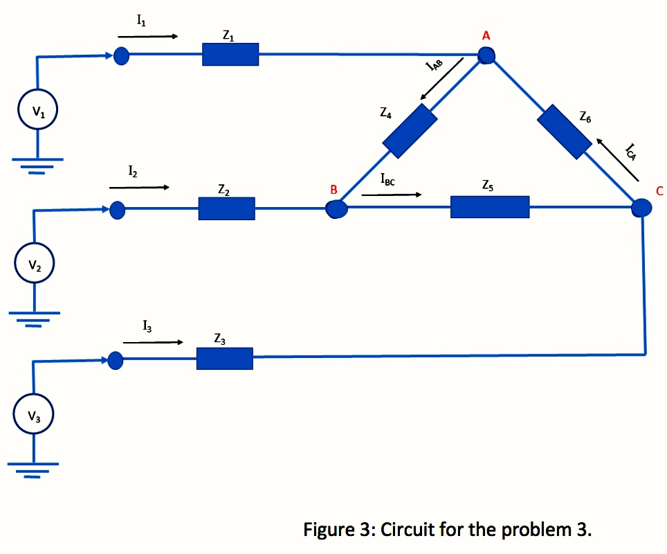 Solved Analyze the circuit using node or loop analysis and | Chegg.com