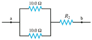 Solved For each network shown below, find the equivalent | Chegg.com
