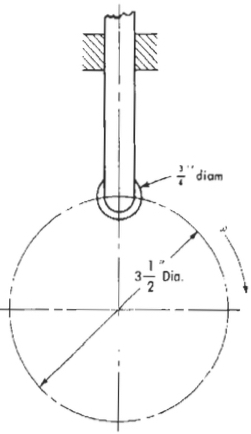Solved Layout the cam profile for the cam in the figure. Use | Chegg.com