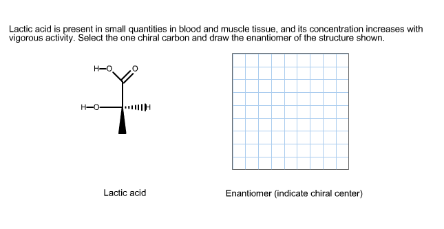 How To Draw Blood For Lactic Acid