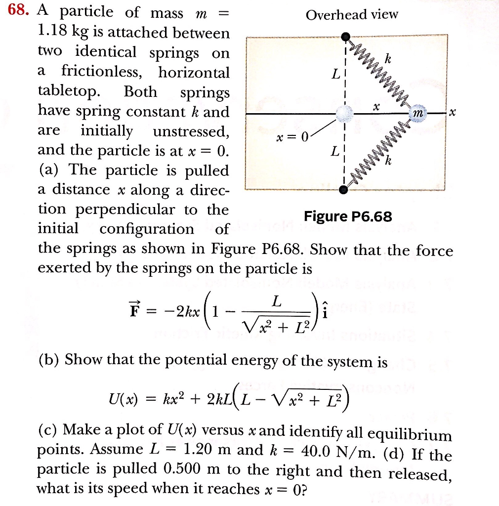 Physics Archive | January 14 2018 | Chegg.com