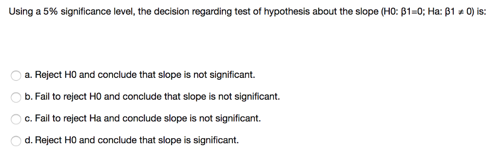 Solved Regression Statistics Multiple R R Square Adjusted R | Chegg.com
