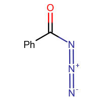 Solved The azide (RN3) is a fascinating functional group. | Chegg.com