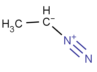 Ch3nc Lewis Structure