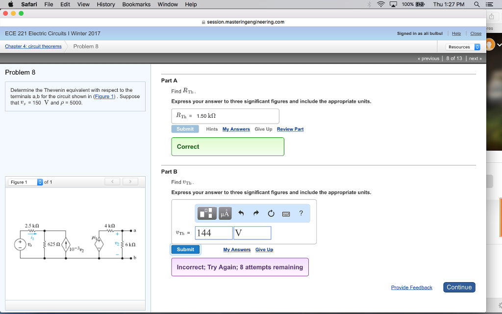 Solved Safari File Edit View History Bookmarks Window Help | Chegg.com