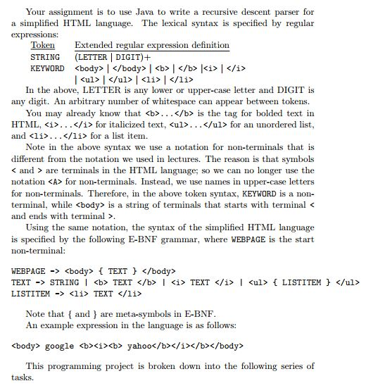 Computer Science Archive | January 29, 2018 | Chegg.com