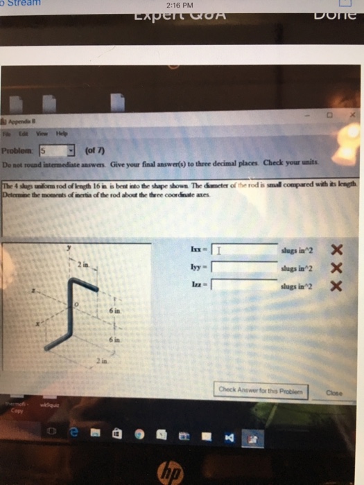 Solved The answer is fairly sensitive so please can you give | Chegg.com