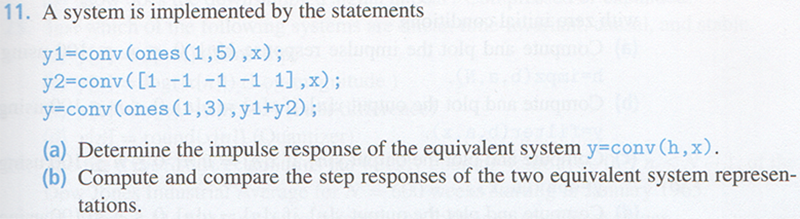 Solved Source: Applied Digital Signal Processing - Manolakis | Chegg.com Solved Source: Applied Digital Signal Processing - Manolakis | Chegg.com