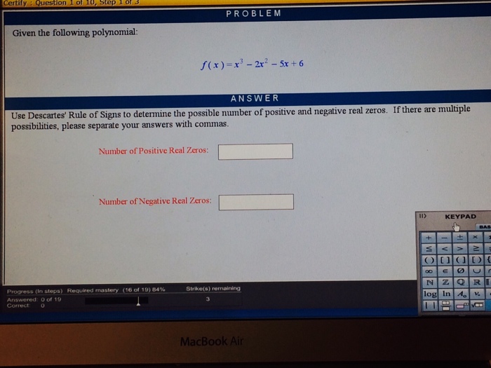 solved-given-the-following-polynomial-f-x-x-3-2x-2-5x-6-chegg
