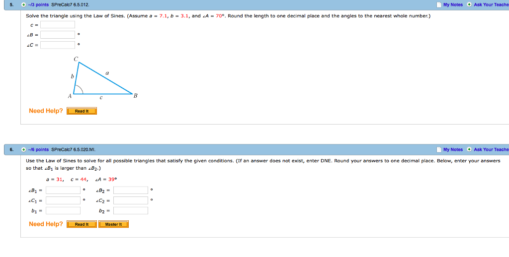 Solved 1. 0/2 points T Previous Answers SPrecalc 6.5.002. | Chegg.com Solved 1. 0/2 points T Previous Answers SPrecalc 6.5.002. | Chegg.com