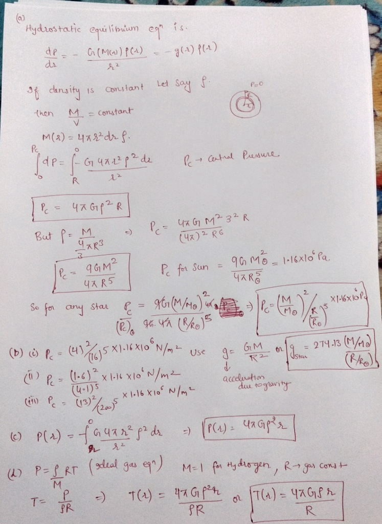 1. In this problem, let's use a gross assumption that | Chegg.com