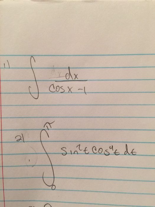Solved Integrate the following using u substitution, | Chegg.com Solved Integrate the following using u substitution, | Chegg.com