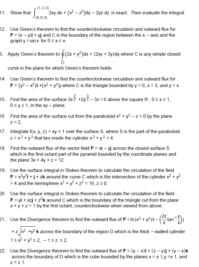 Please help me in the following qustions!! thank you | Chegg.com