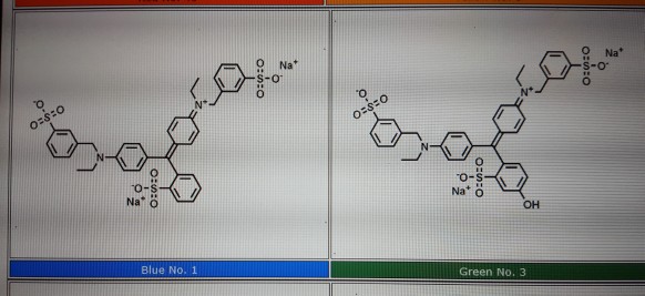 Solved Now predict how the structural change would affect | Chegg.com