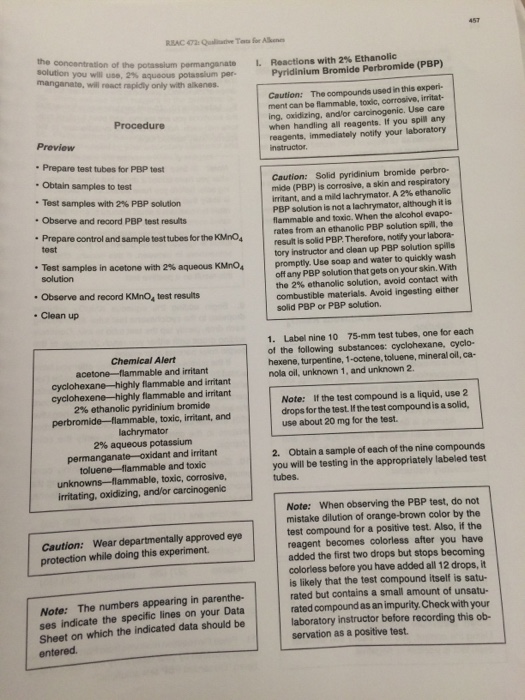 Solved Experiment 29 REAC 4 472 modu program edior ular | Chegg.com