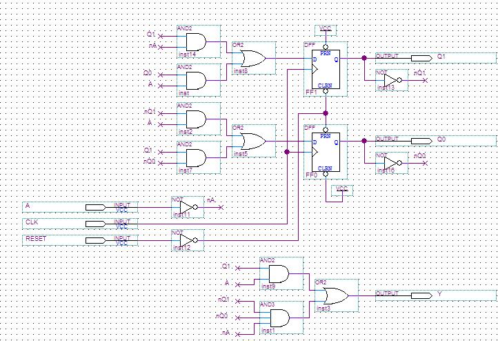 Solved Consider the logic circuit below: Complete the | Chegg.com