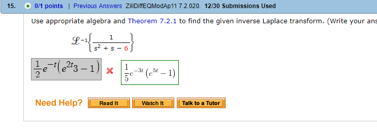 Solved How do I solve this problem in the order of this | Chegg.com