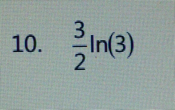 Solved I do not know how to do this calc 3 problem: | Chegg.com