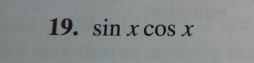 Solved In Problems 19 and 20 the given function is analytic | Chegg.com