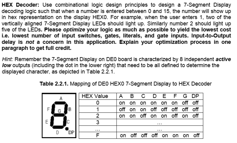 Solved Use Combinational Logic Design Principles To Design A 3232