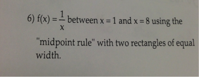 Solved Use A Finite Approximation To Estimate The Area Under 3198