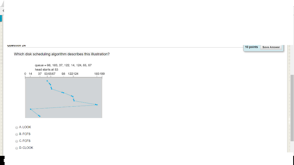 Solved This question is on my operating system class. Please | Chegg.com
