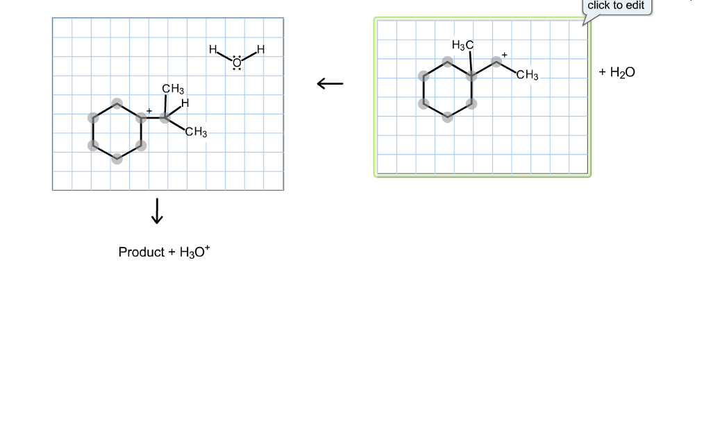 (Solved) - Propose a mechanism for the following reaction. Fill in the... (1 Answer) | Transtutors