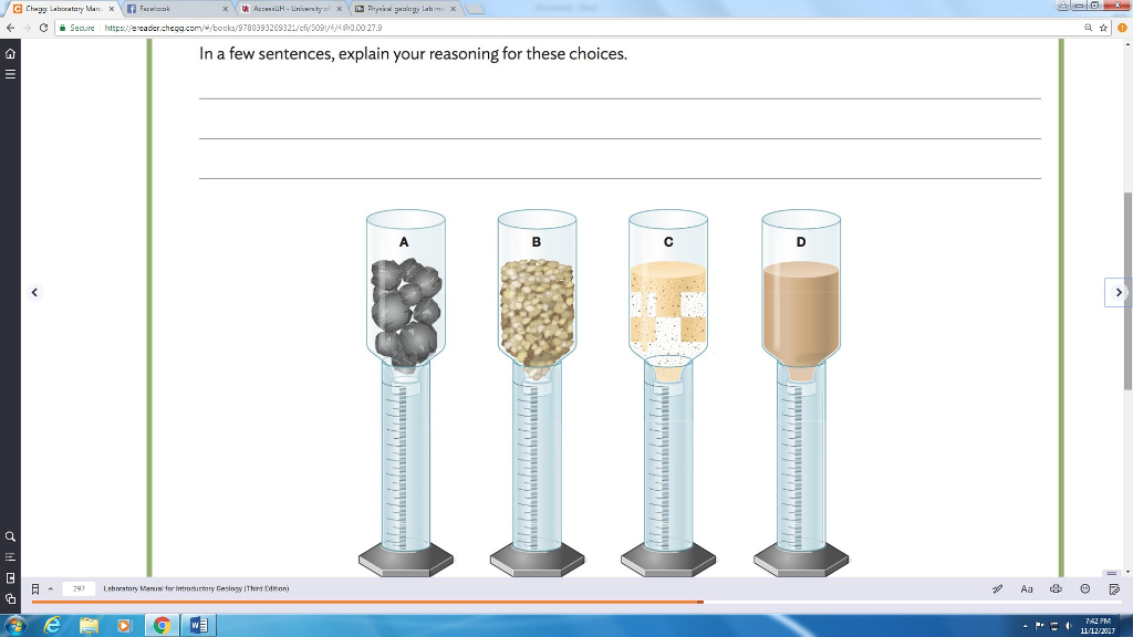 Solved Hello, this task is mostly about groundwater as a | Chegg.com