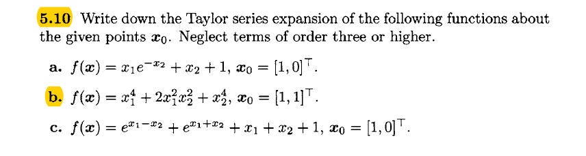 Solved From : An Introduction to Optimization, 2nd edition, | Chegg.com