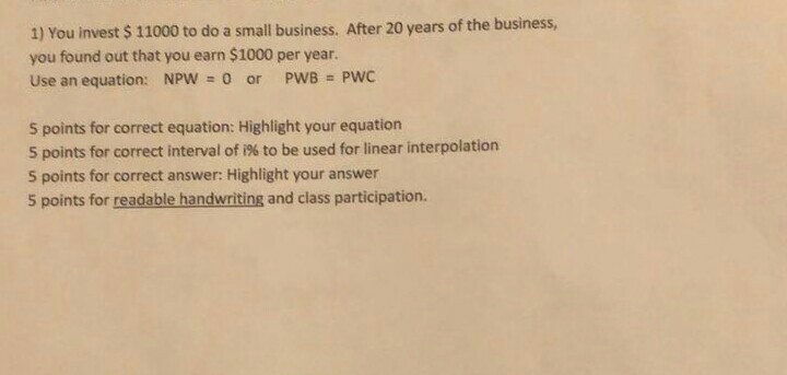 solved-1-you-invest-11000-to-do-a-small-business-after-chegg