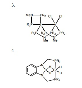 Solved Provide the MLXZ classification, valence, d-electron | Chegg.com