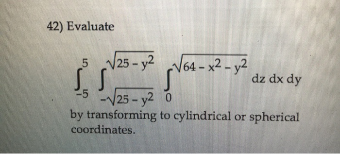 Solved Evaluate integral^infinity_0 sin x/x dx by | Chegg.com