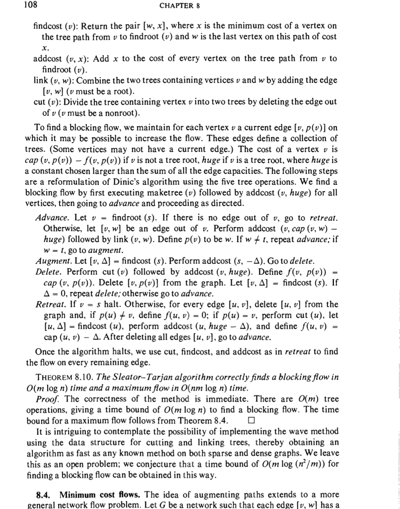 Solved Show the changes in ADT TreesWithCost (TwC) | Chegg.com