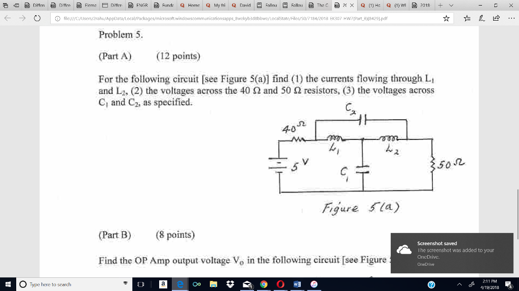 Solved ? ? | ?file:///C:/Users/2rahu/AppData/Localr | Chegg.com