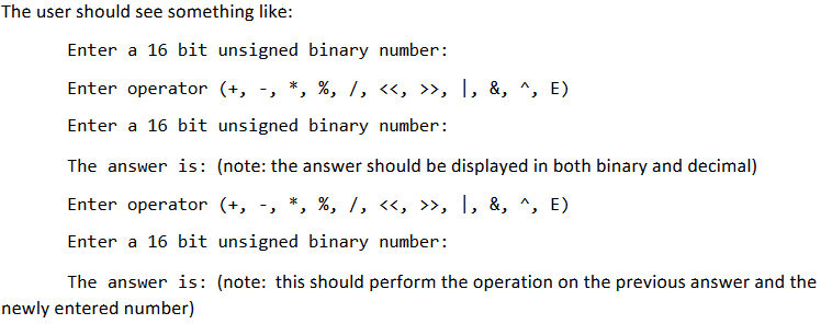 Solved I need help writing a program in c. This program asks | Chegg.com
