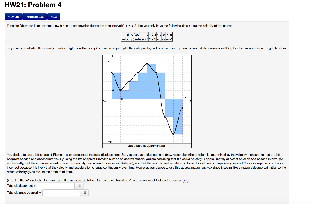 Solved HW21: Problem 4 Previous Problem List Next (2 points) | Chegg.com