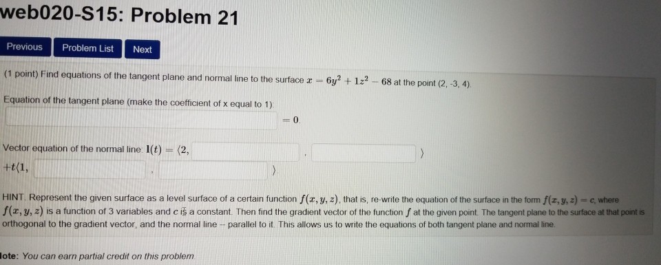 Calculus Archive | May 07, 2018 | Chegg.com