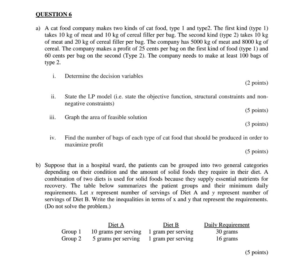 Solved QUESTION 4 A A Consumer s Utility Function For Rice Chegg solved-question-4-a-a-consumer-s-utility-function-for-rice-chegg