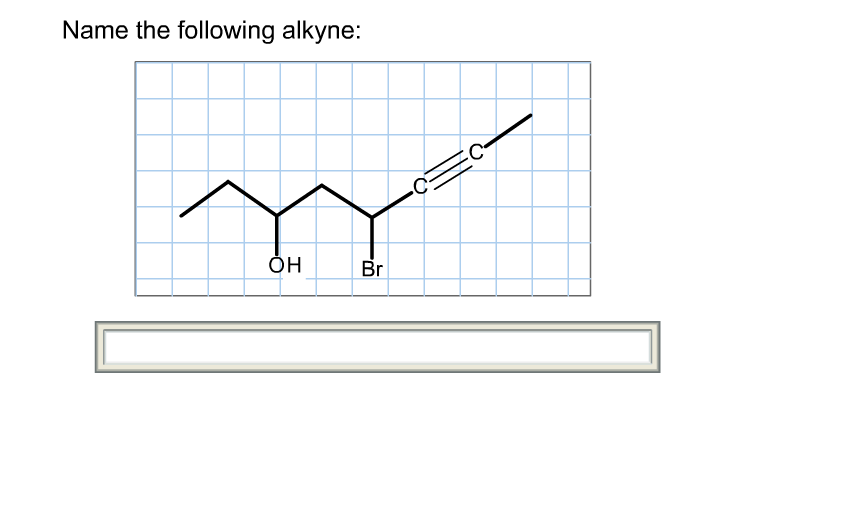 Solved Draw the overall product formed when 1-propyne is | Chegg.com