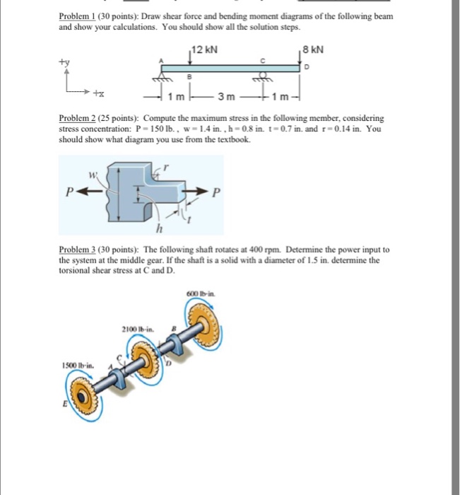 Solved Hi i need help for my HW for | Chegg.com