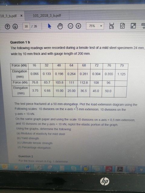Mechanical Engineering Archive | March 05, 2018 | Chegg.com