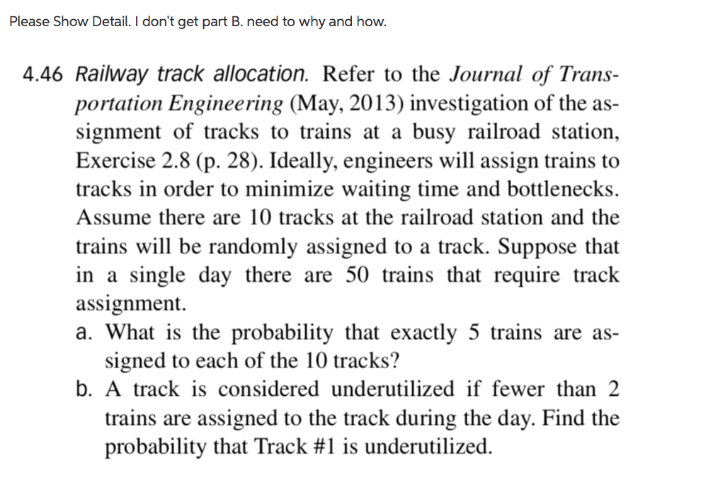 Solved This is the second post for the same question, Please | Chegg.com