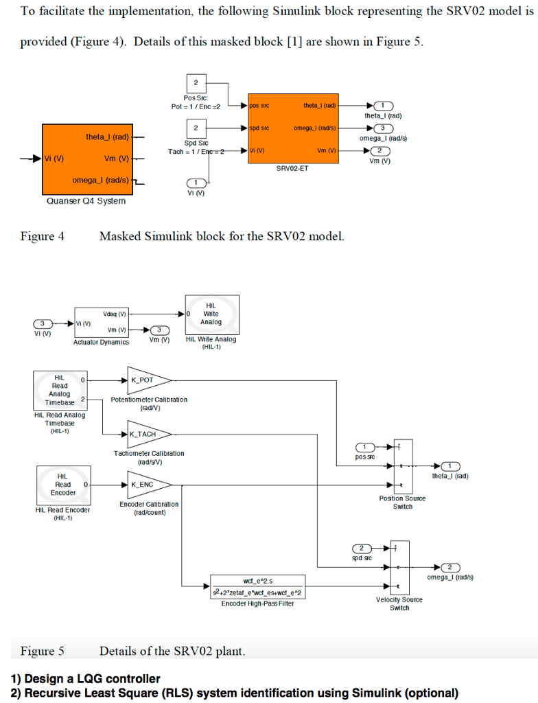 To facilitate the implementation, the following | Chegg.com