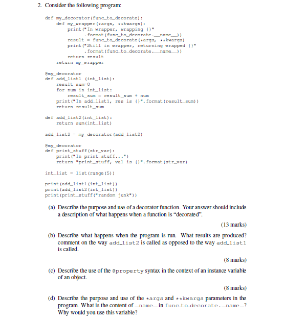 Computer Science Archive | April 11, 2017 | Chegg.com