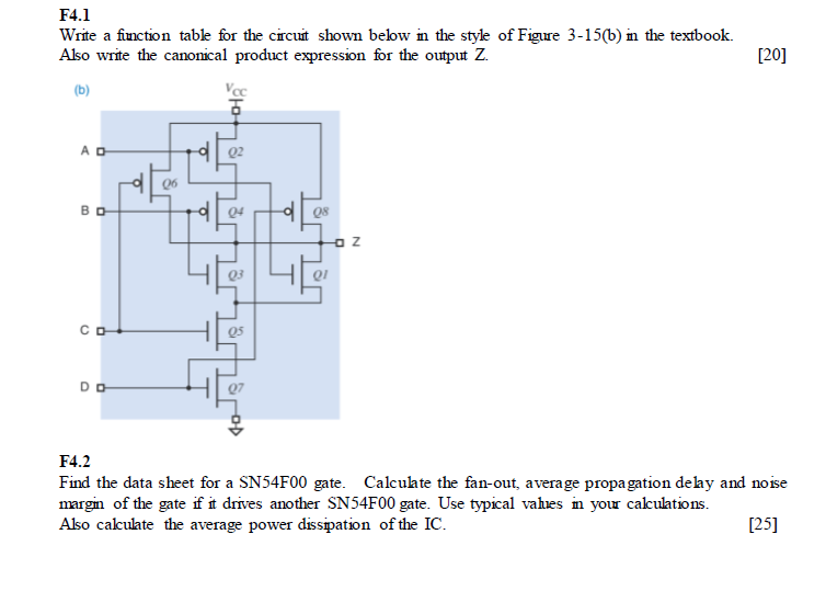 Solved Electrical engineering, please solve all parts, | Chegg.com