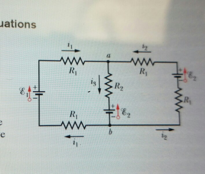 Solved How to solve this problem using matrices? Can you | Chegg.com
