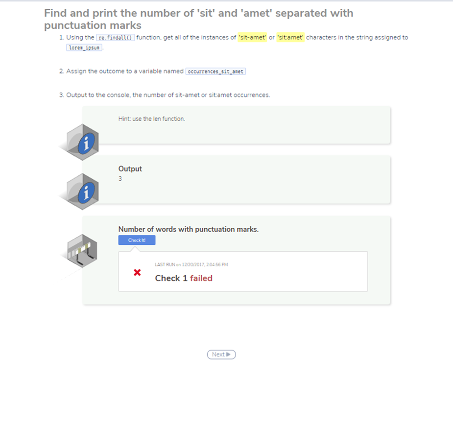 Solved Project 4 Draft: Pattern Search Introduction Your | Chegg.com