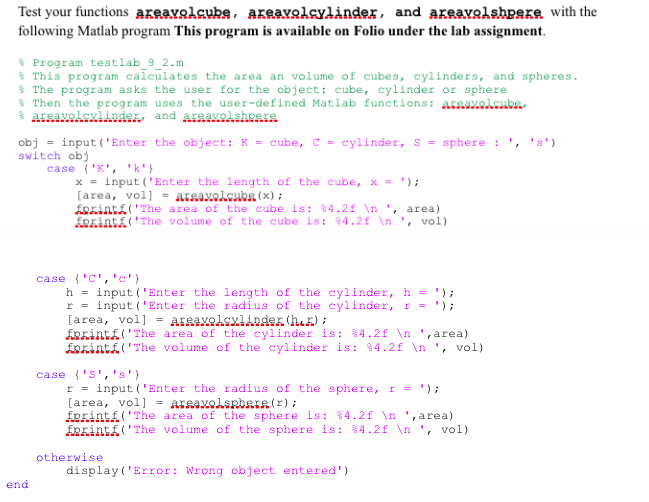 Solved Please Create codes for the following questions so I | Chegg.com